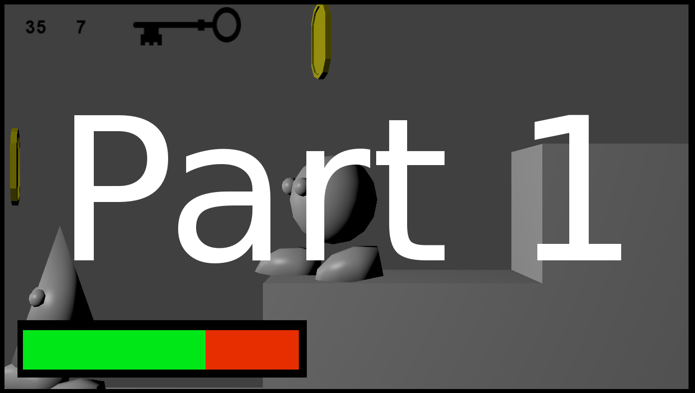 beginner BGE tutorial part 1 by MrSide on DeviantArt