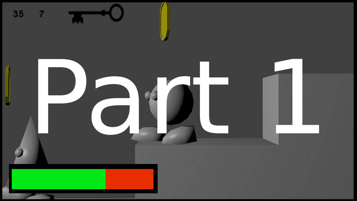 beginner BGE tutorial part 1 by MrSide on DeviantArt