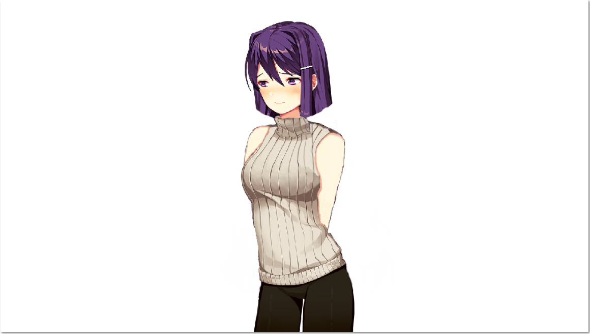 Yuri After School by UndertaleObsession12 on DeviantArt