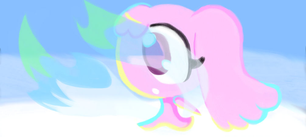 Lillian in the.... by Scientific-Lychee on DeviantArt