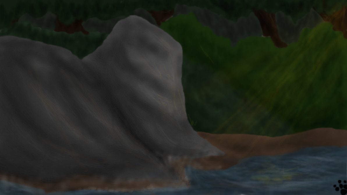 Muro Practice by pijohn on DeviantArt