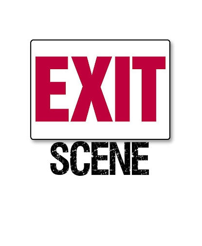 exit scene by redhousepainters on DeviantArt