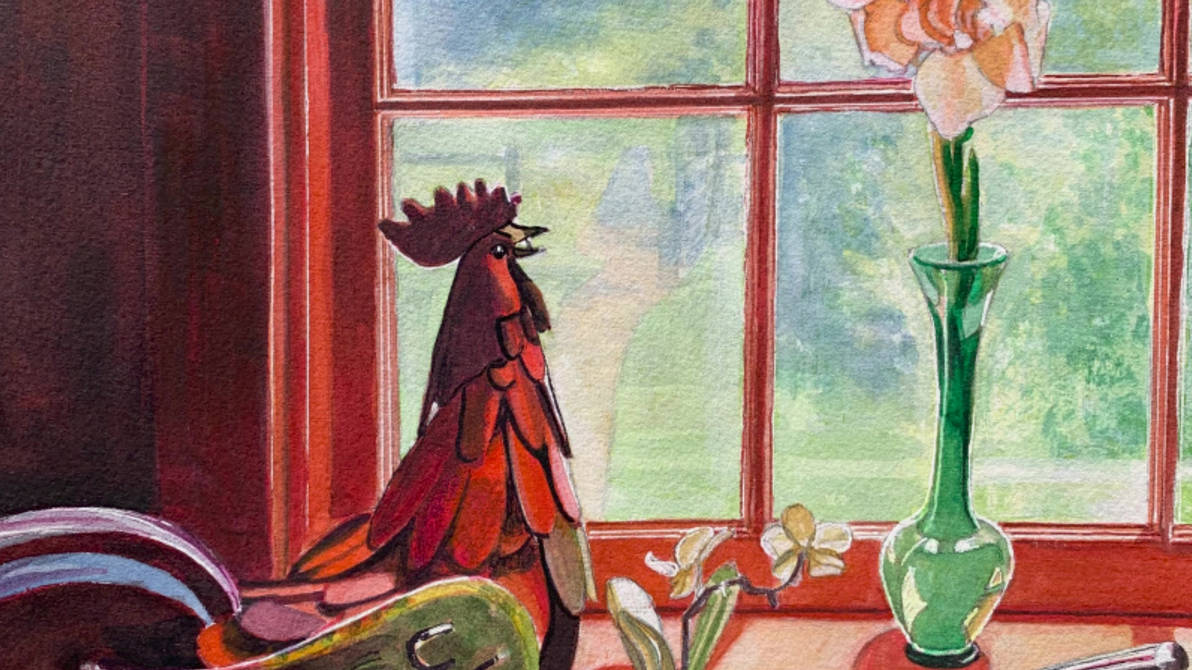 Magical Meadow (Book Trailer) by mbwrites on DeviantArt