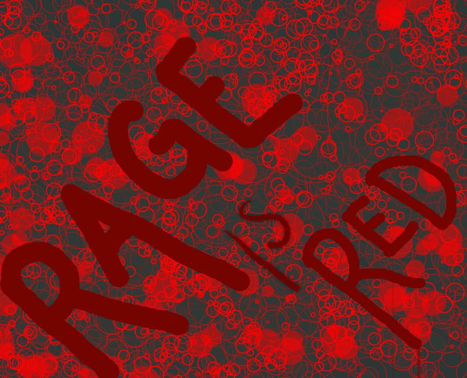 Rage is Red. by WarriorCatkittyclaws on DeviantArt