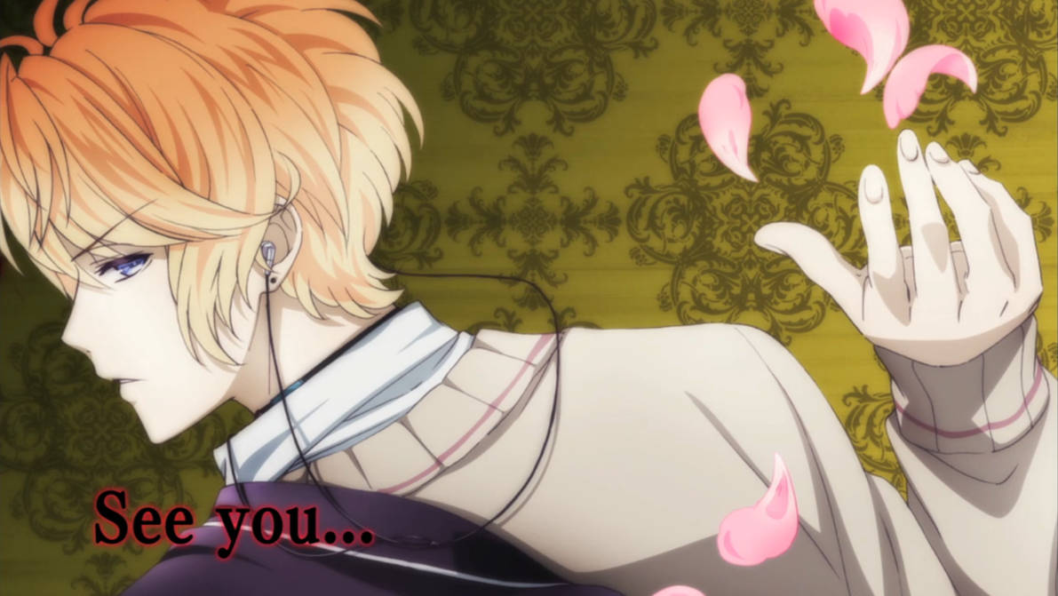 Sketching | Shu x Reader by HuntingFire2001 on DeviantArt