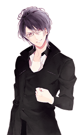 Sadness | Reiji x Child!Reader by HuntingFire2001 on DeviantArt