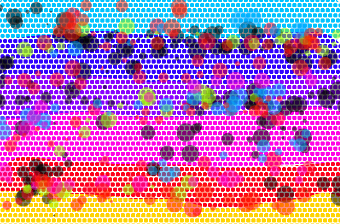 color over color by Princess-Dawn14 on DeviantArt