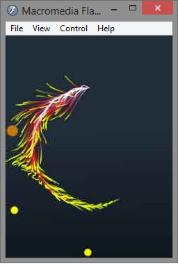 Particles Animation by spdXXX on DeviantArt