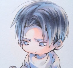Baby Levi (Baby!Levi x Reader x Eren) Crack!Fic by royaldere on DeviantArt