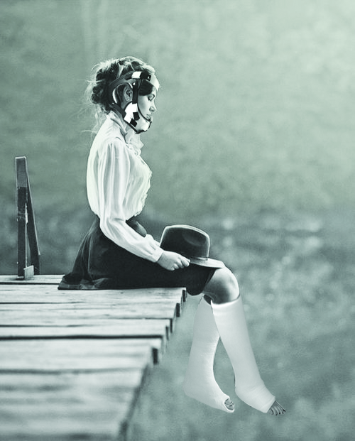 Dslc on the Waterside by letsgetcasted on DeviantArt