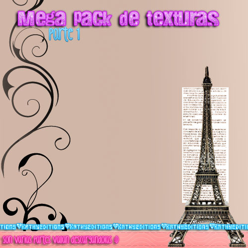 Mega Pack Texturas*-Parte 1 by MundodePNG on DeviantArt