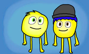 Jailbreak Emoji Movie Princess Jailbreak by Pretty-and-ugly on DeviantArt