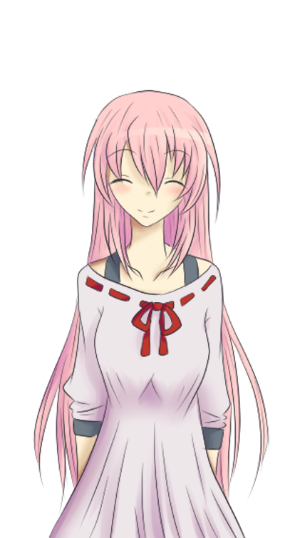 Luka by meongngng on DeviantArt