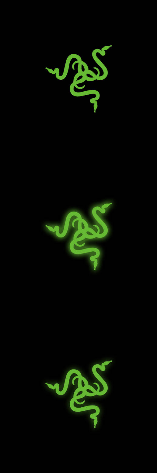 Razer W7 Start Orb by C-N-E-K on DeviantArt