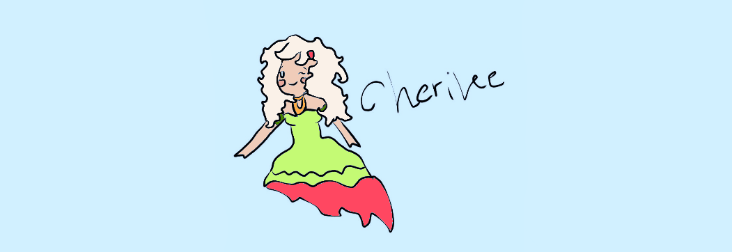 Cherilee contest entree 1 by Ask-TheHappyFamily on DeviantArt