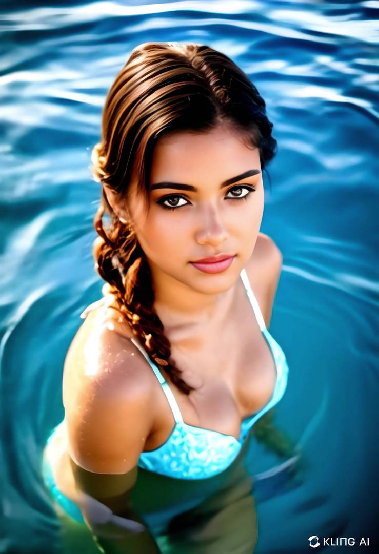 KLING AI- Next-Generation AI Creative Studio 11152 by kimolakibu on DeviantArt