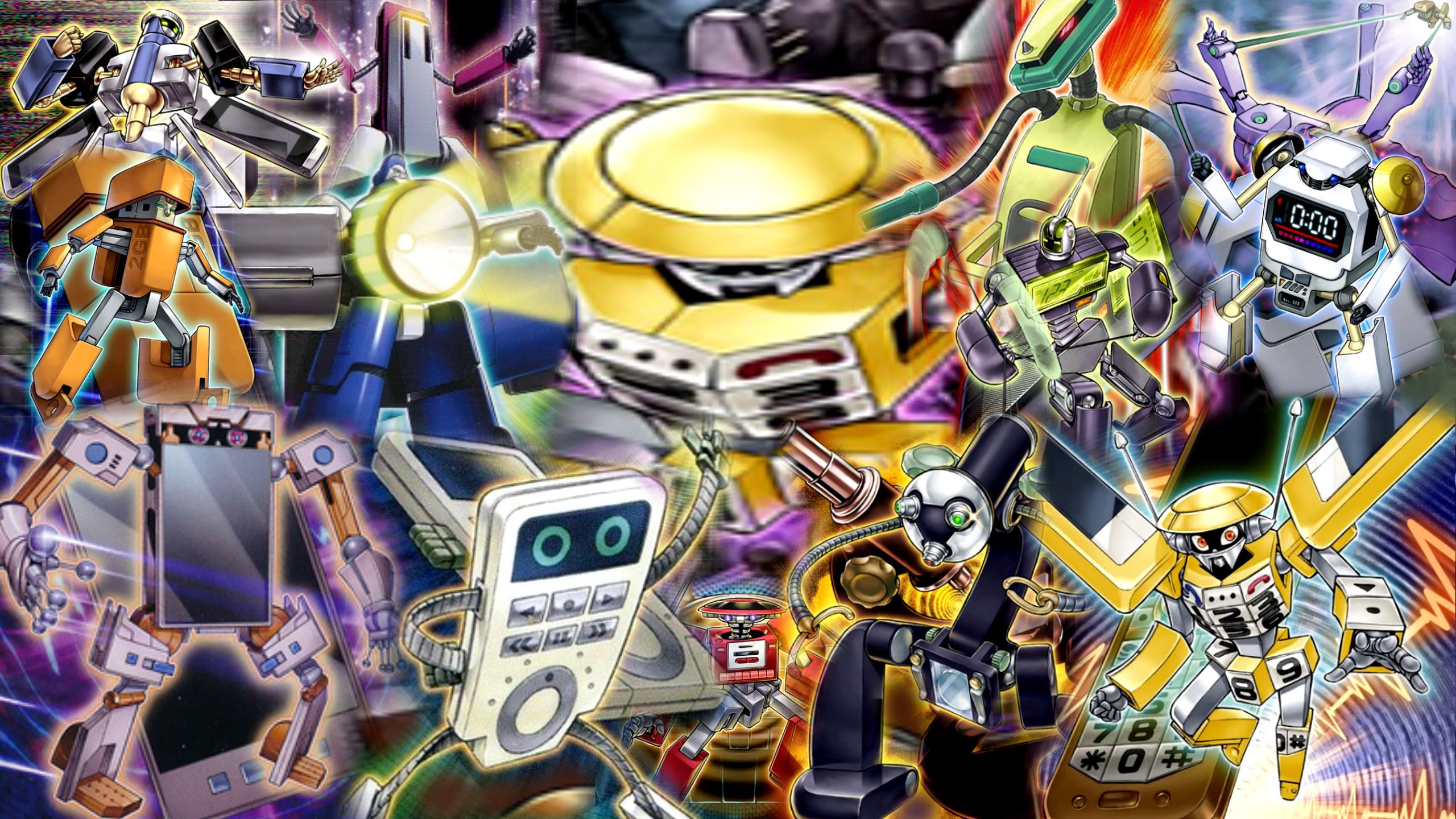 Morphtronic by hoangsnsd on DeviantArt