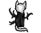 Slenderman Cat Pose Resized By Sakara828-d59b2 by piercetheveil12 on ...