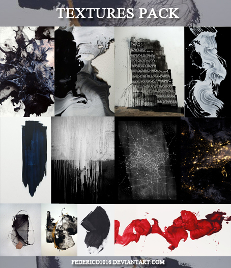 Textures Pack by federico1016 on DeviantArt