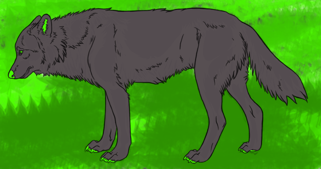 Jamar by Xx-NightFuryGirl-xX on DeviantArt