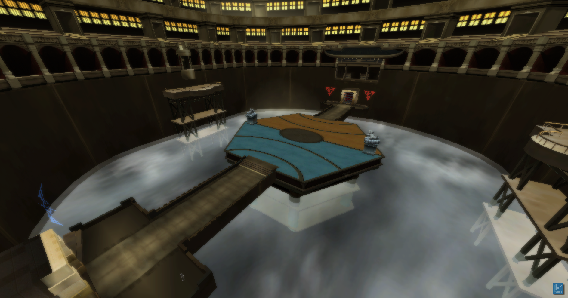 imagine pkm Pro-Bending Arena pvp ~DL by EveKN on DeviantArt