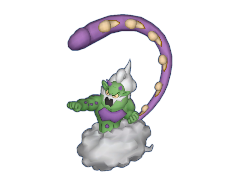 Tornadus ~ 3D Nif Model + animations DL by EveKN on DeviantArt
