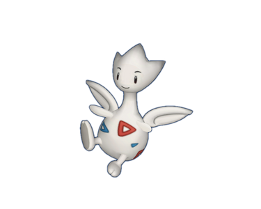 Explore the Best Togetic Art | DeviantArt