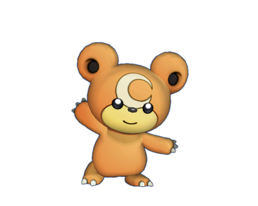 Explore the Best Teddiursa Art | DeviantArt
