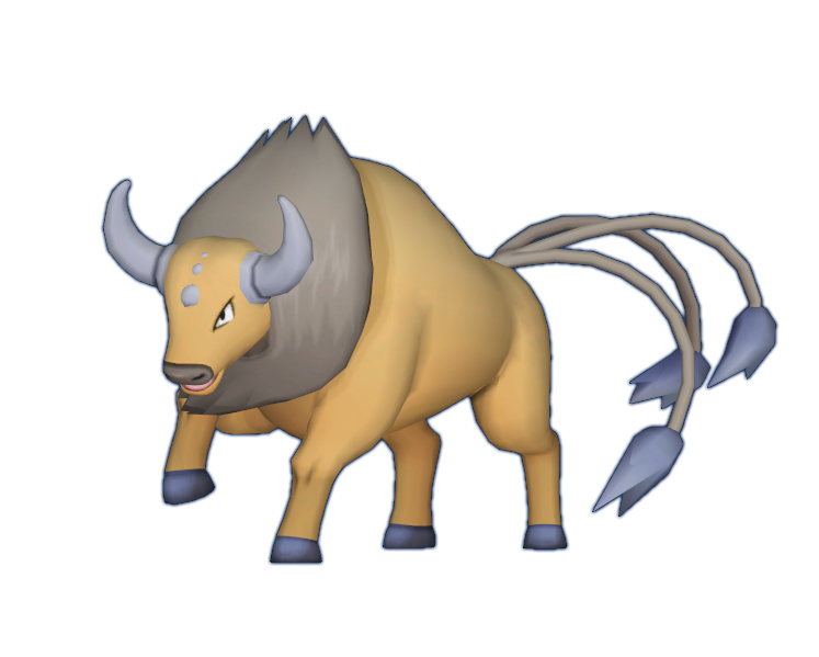 Tauros ~ 3D Nif Model + animations DL by EveKN on DeviantArt