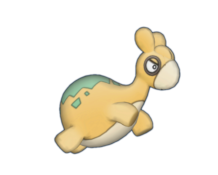 Numel ~ 3D Nif Model + animations DL by EveKN on DeviantArt