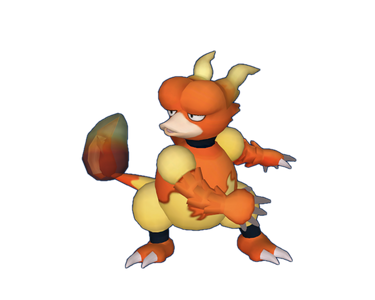 Explore the Best Magmar Art | DeviantArt
