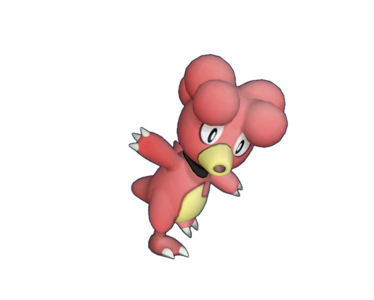 Magby ~ 3D Nif Model + animations DL by EveKN on DeviantArt