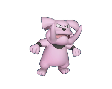 Explore the Best Granbull Art | DeviantArt
