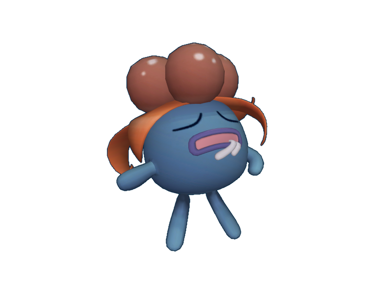 Gloom ~ 3D Nif Model + animations DL by EveKN on DeviantArt