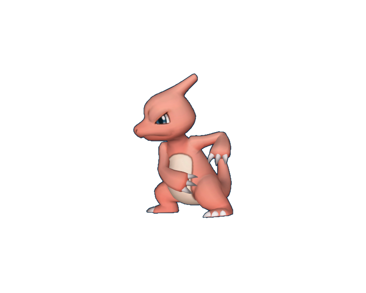 Charmeleon ~ 3D Nif Model + animations DL by EveKN on DeviantArt