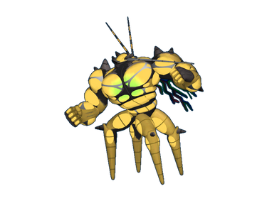 Explore the Best Buzzwole Art | DeviantArt