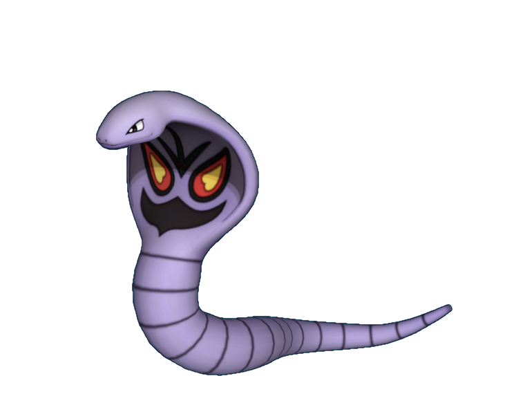 Arbok ~ 3D Nif Model + animations DL by EveKN on DeviantArt