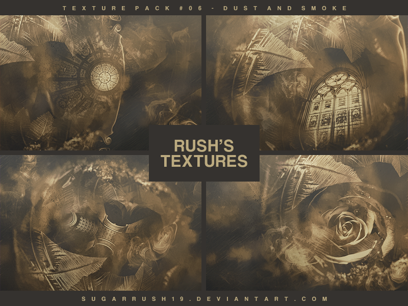 Texture Pack Deviantart