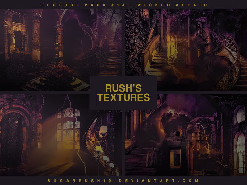 Texture Pack 14 | Wicked Affair by SugarRush19 on DeviantArt