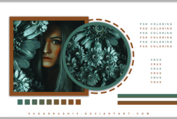 PSD 37 | Crux by SugarRush19 on DeviantArt