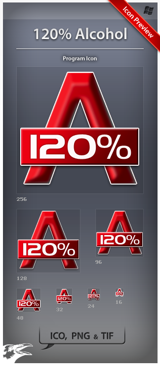 Icon 120 Alcohol by ncrow on DeviantArt