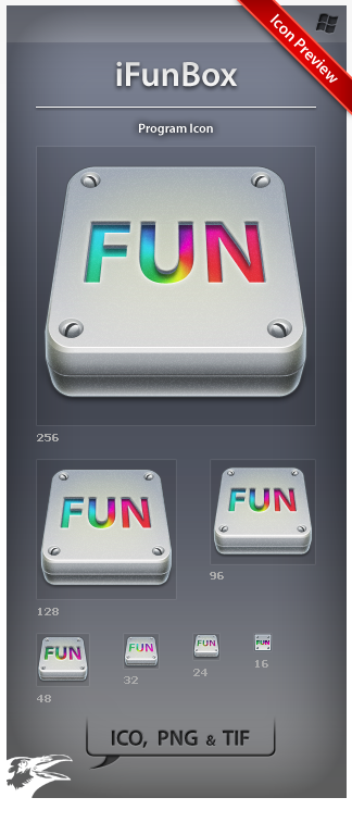 What is ifunbox - litofed