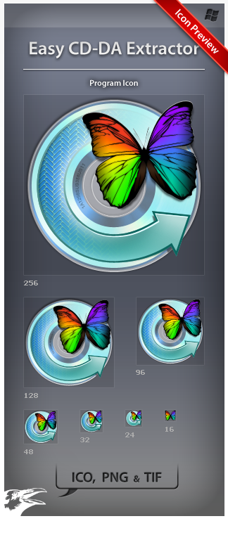 Easy cd extractor - clevelandovasg