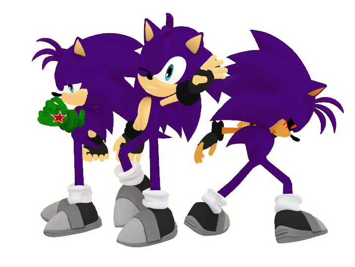 Hayden The Hedgehog BIo + DL by DarkShadowNin on DeviantArt