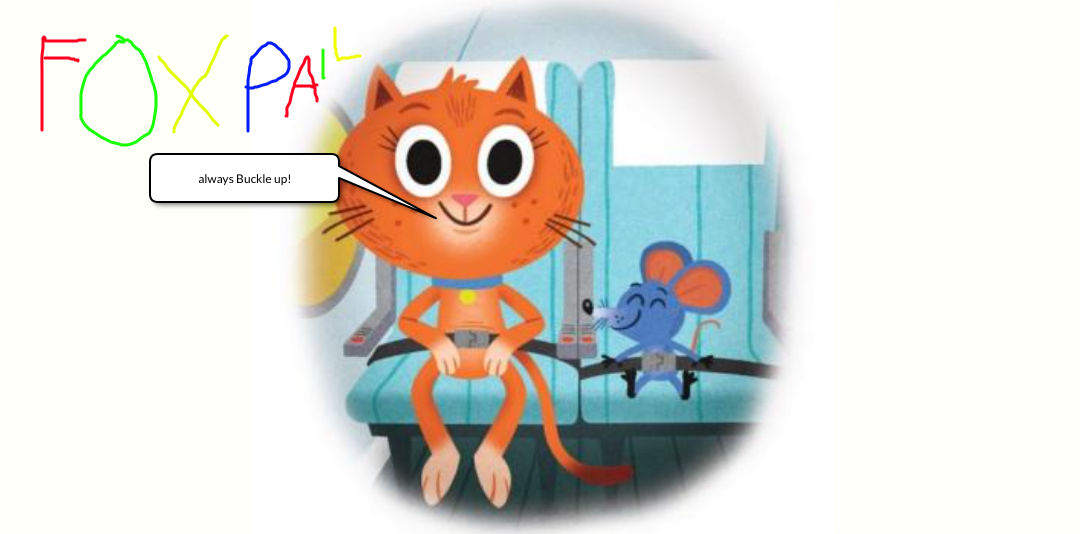 foxpail annoucment: by delightfulstarfish59 on DeviantArt