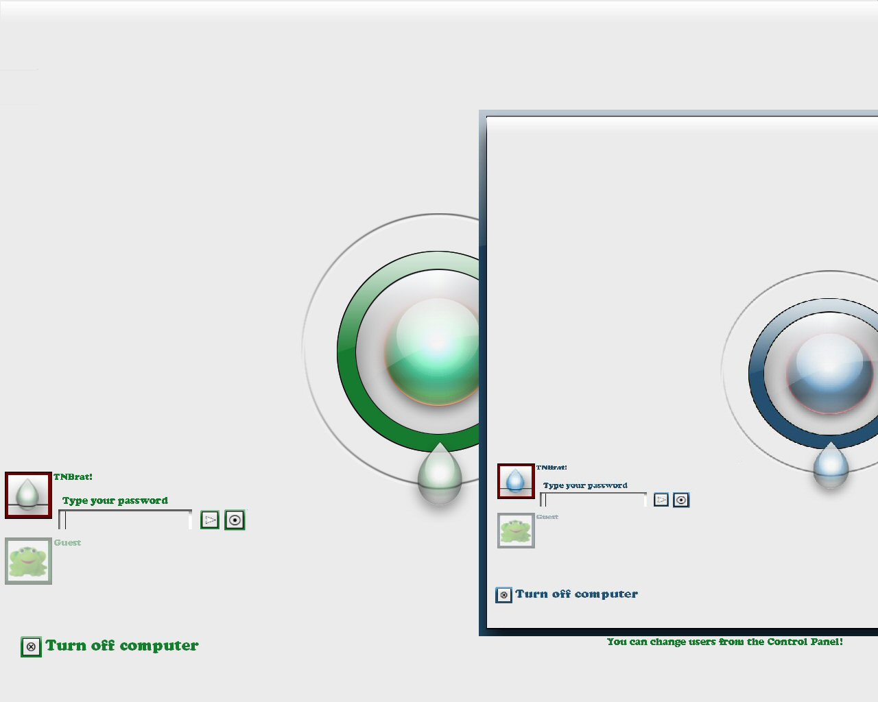 CP36 LogonStudio 4 versions by TNBrat on DeviantArt
