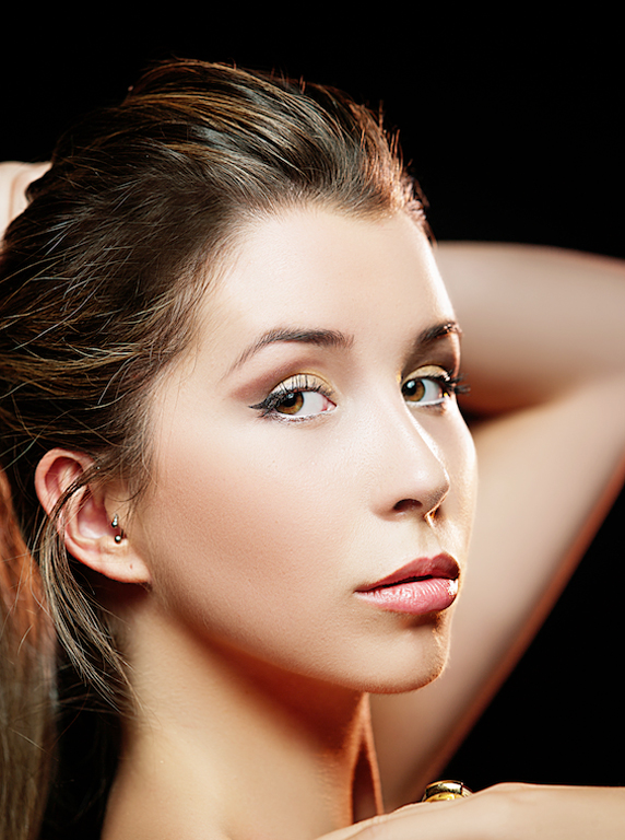 Natacha 2 by JERRYARTZDESIGN on DeviantArt