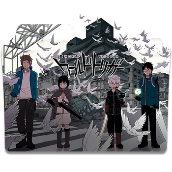 Explore the Best Worldtriggeranime Art | DeviantArt
