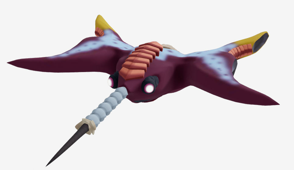 [MMD] Celebro V.2 by Ilikepaperclips on DeviantArt