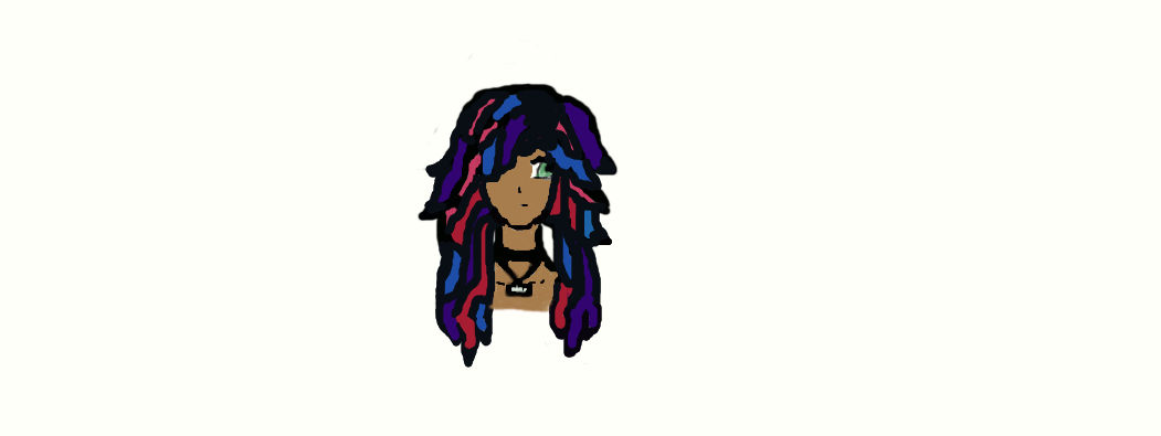 Me in Anime Form?? by LivingToCreate13 on DeviantArt